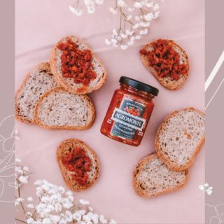 Mauritian Polenta Pudding aka "Poudine Maïs" - à table with Aulson