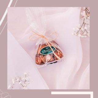 Mauritian Polenta Pudding aka "Poudine Maïs" - à table with Aulson